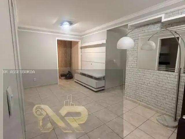 Apartamento para Venda em São Paulo/SP Fazenda Morumbi 3 Quartos