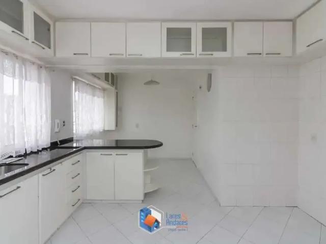 Apartamento para Venda em São Paulo/SP Fazenda Morumbi 3 Quartos