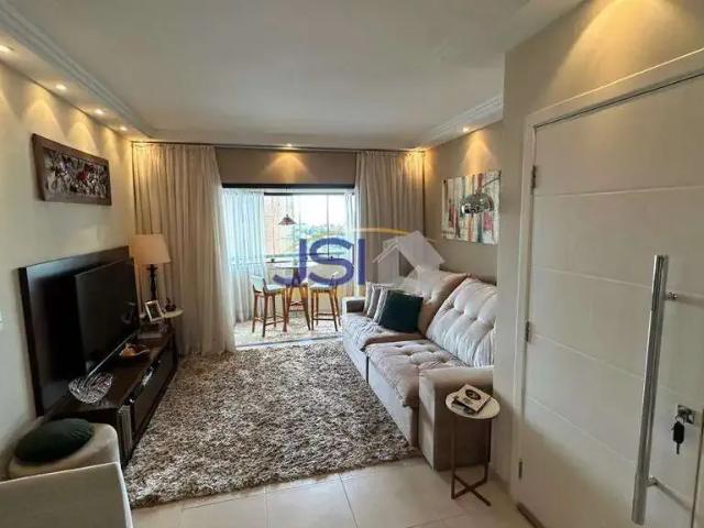 Apartamento para Venda em São Paulo/SP Fazenda Morumbi 3 Quartos
