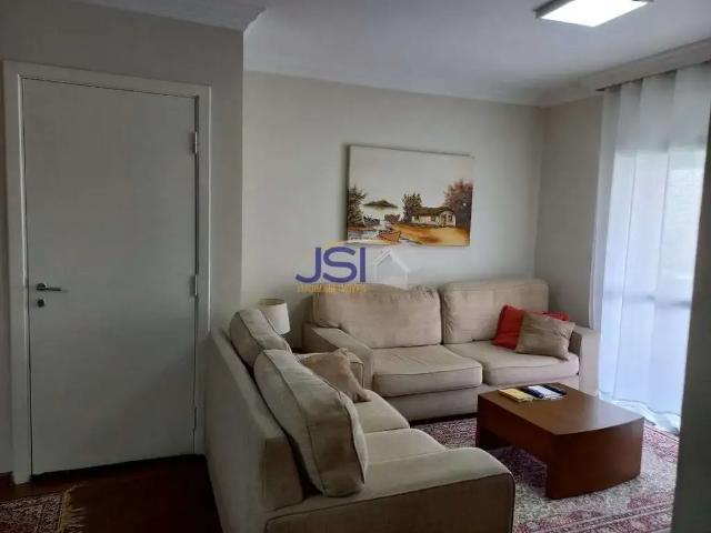Apartamento para Venda em São Paulo/SP Fazenda Morumbi 3 Quartos