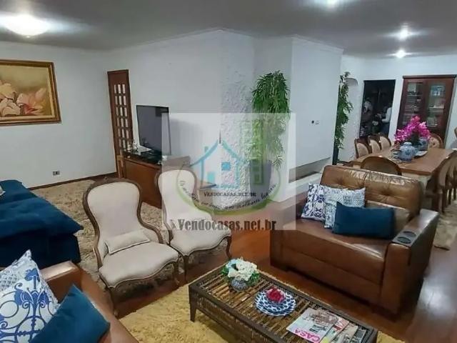 Apartamento para Venda em São Paulo/SP Fazenda Morumbi 3 Quartos