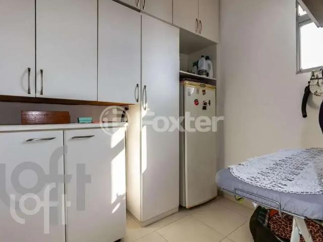 Apartamento para Venda em São Paulo/SP Fazenda Morumbi 3 Quartos