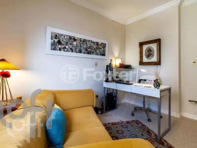 Apartamento para Venda em São Paulo/SP Fazenda Morumbi 3 Quartos