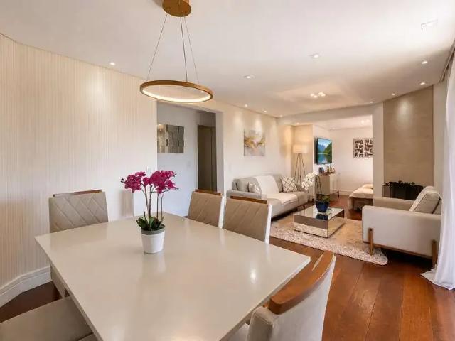 Apartamento para Venda em São Paulo/SP Fazenda Morumbi 3 Quartos