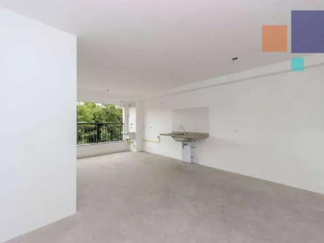 Apartamento para Venda em São Paulo/SP Ferreira 1 Quartos