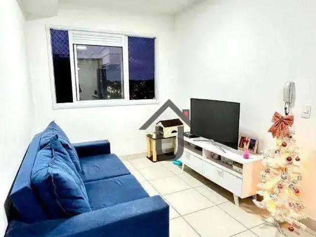 Apartamento para Venda em São Paulo/SP Ferreira 1 Quartos