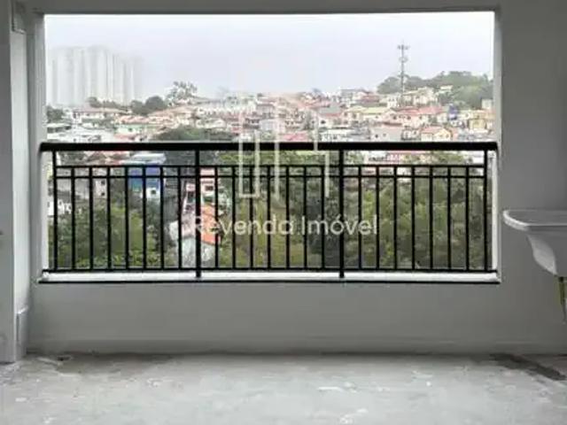 Apartamento para Venda em São Paulo/SP Ferreira 2 Quartos
