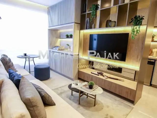Apartamento para Venda em São Paulo/SP Ferreira 2 Quartos
