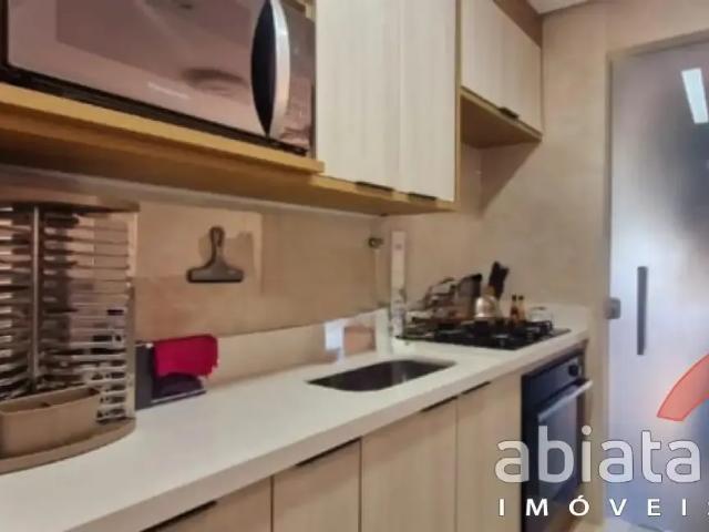 Apartamento para Venda em São Paulo/SP Ferreira 2 Quartos