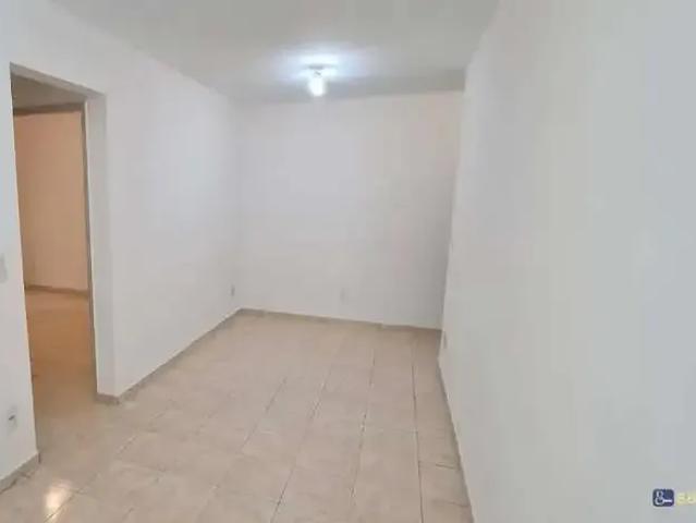 Apartamento para Venda em São Paulo/SP Ferreira 2 Quartos