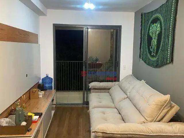 Apartamento para Venda em São Paulo/SP Ferreira 2 Quartos