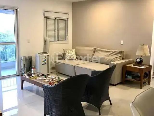 Apartamento para Venda em São Paulo/SP Ferreira 3 Quartos