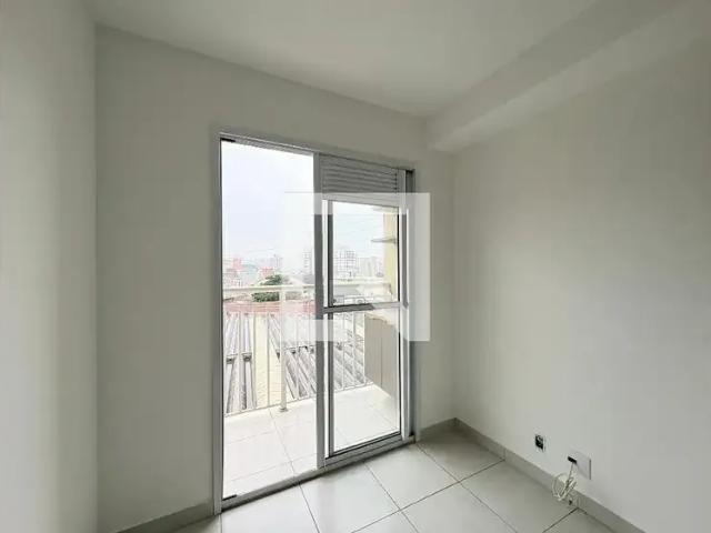 Apartamento para Venda em São Paulo/SP Freguesia do Ó 1 Quartos