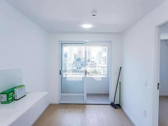 Apartamento para Venda em São Paulo/SP Freguesia do Ó 1 Quartos