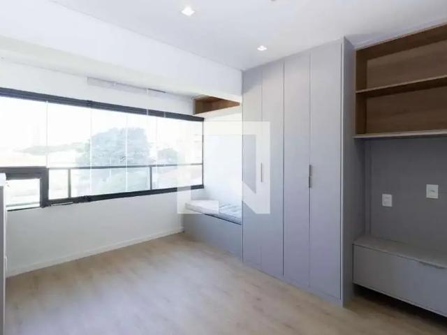 Apartamento para Venda em São Paulo/SP Freguesia do Ó 1 Quartos