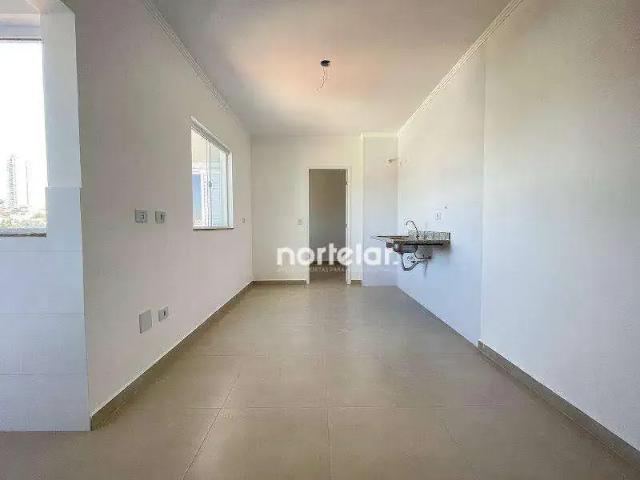 Apartamento para Venda em São Paulo/SP Freguesia do Ó 1 Quartos