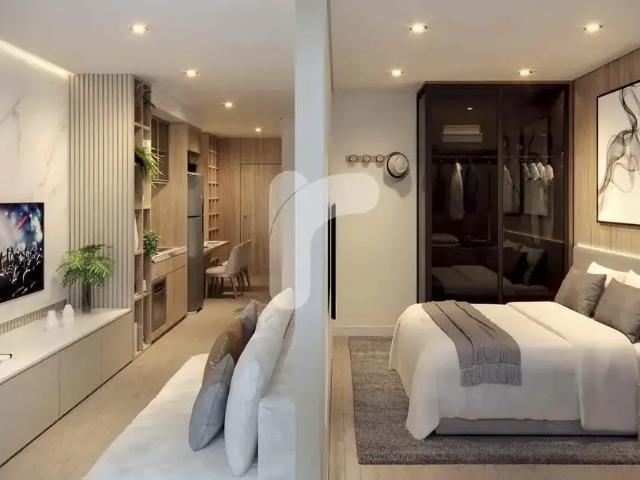 Apartamento para Venda em São Paulo/SP Freguesia do Ó 1 Quartos