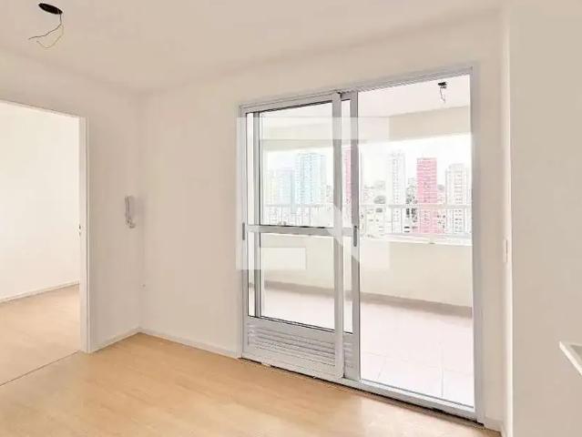 Apartamento para Venda em São Paulo/SP Freguesia do Ó 1 Quartos