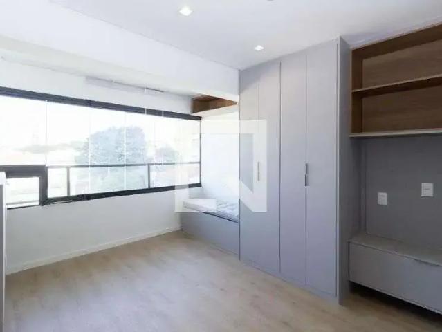 Apartamento para Venda em São Paulo/SP Freguesia do Ó 1 Quartos