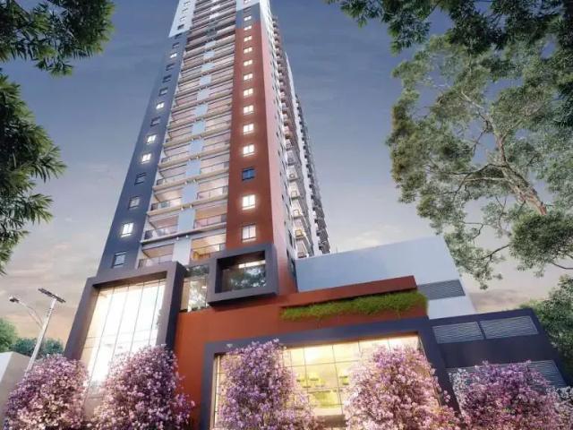 Apartamento para Venda em São Paulo/SP Freguesia do Ó 1 Quartos