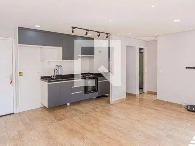 Apartamento para Venda em São Paulo/SP Freguesia do Ó 1 Quartos
