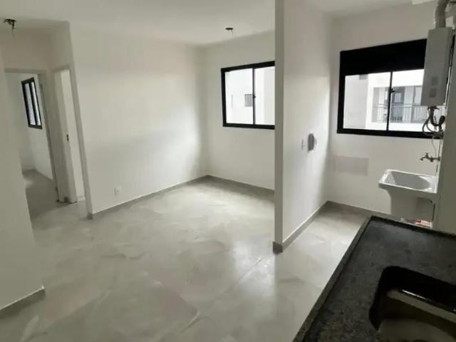 Apartamento para Venda em São Paulo/SP Freguesia do Ó 1 Quartos