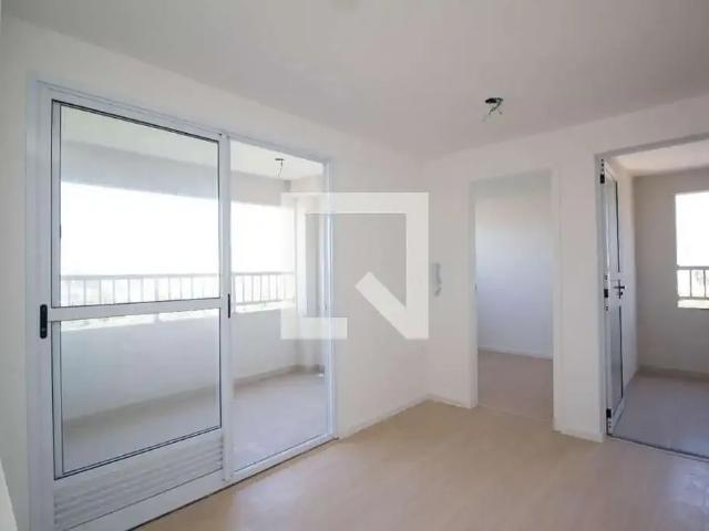 Apartamento para Venda em São Paulo/SP Freguesia do Ó 1 Quartos