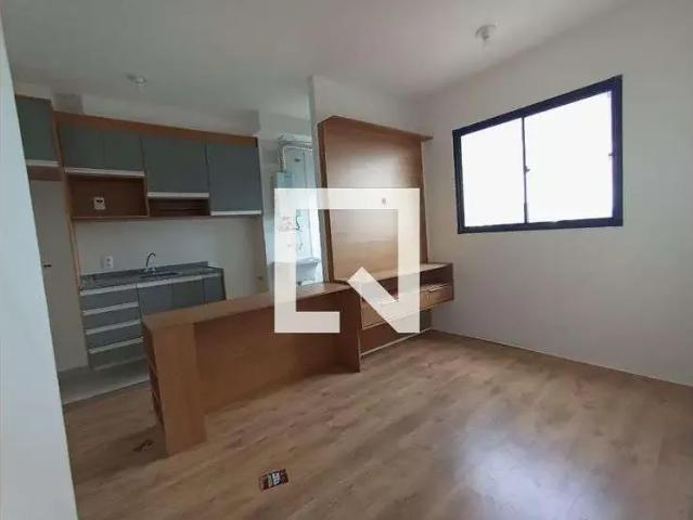 Apartamento para Venda em São Paulo/SP Freguesia do Ó 1 Quartos