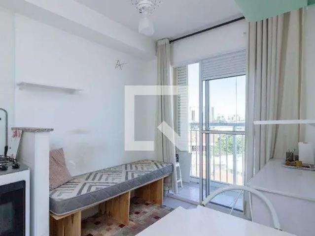 Apartamento para Venda em São Paulo/SP Freguesia do Ó 1 Quartos