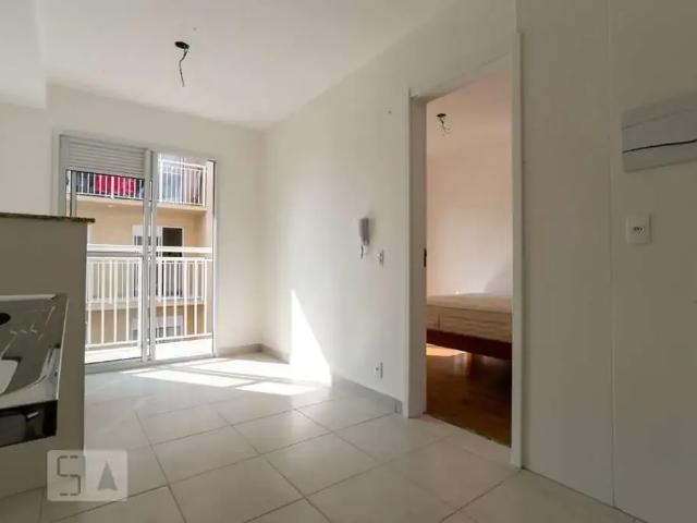 Apartamento para Venda em São Paulo/SP Freguesia do Ó 1 Quartos
