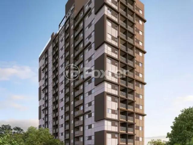 Apartamento para Venda em São Paulo/SP Freguesia do Ó 1 Quartos
