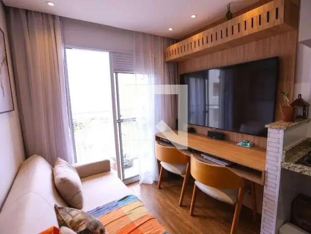 Apartamento para Venda em São Paulo/SP Freguesia do Ó 1 Quartos