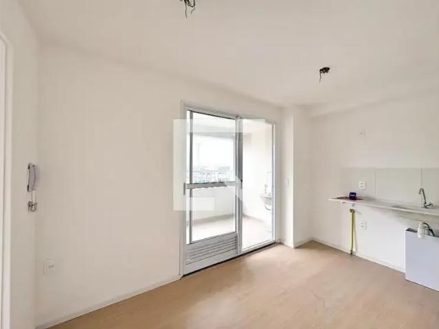 Apartamento para Venda em São Paulo/SP Freguesia do Ó 1 Quartos