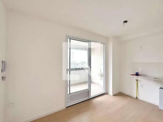Apartamento para Venda em São Paulo/SP Freguesia do Ó 1 Quartos