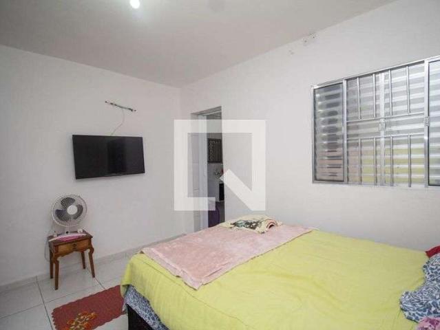 Apartamento para Venda em São Paulo/SP Freguesia do Ó 1 Quartos