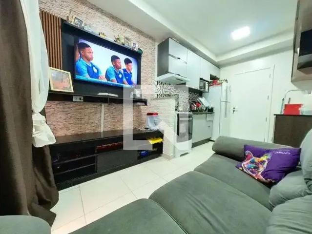 Apartamento para Venda em São Paulo/SP Freguesia do Ó 1 Quartos