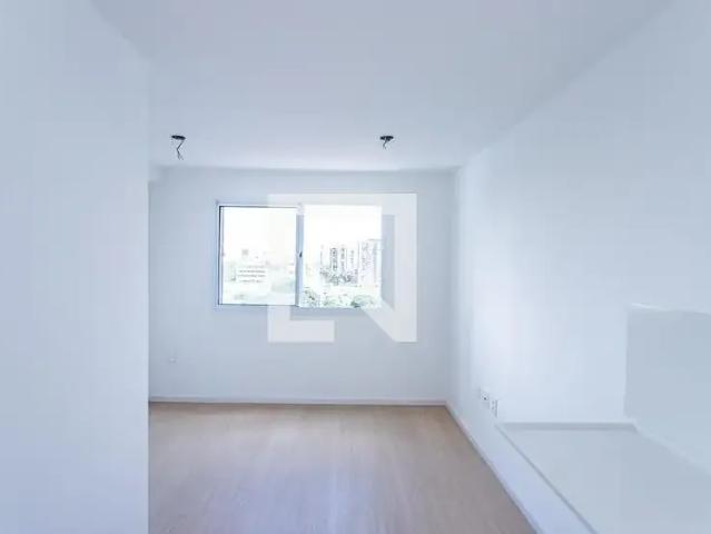 Apartamento para Venda em São Paulo/SP Freguesia do Ó 1 Quartos