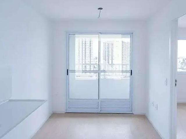 Apartamento para Venda em São Paulo/SP Freguesia do Ó 1 Quartos