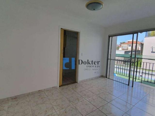 Apartamento para Venda em São Paulo/SP Freguesia do Ó 1 Quartos