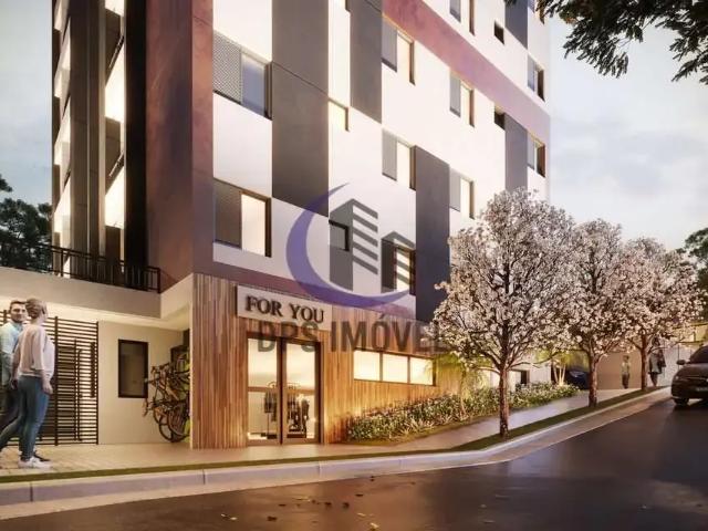 Apartamento para Venda em São Paulo/SP Freguesia do Ó 1 Quartos