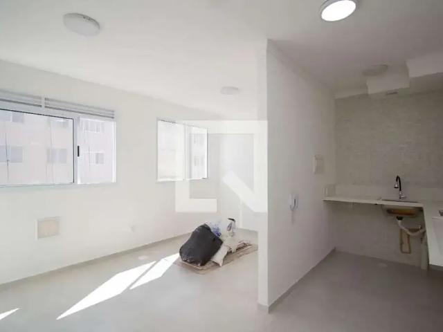 Apartamento para Venda em São Paulo/SP Freguesia do Ó 1 Quartos