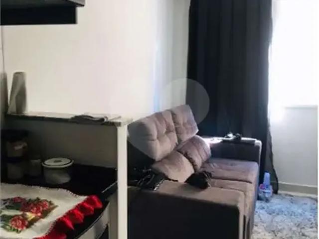 Apartamento para Venda em São Paulo/SP Freguesia do Ó 1 Quartos