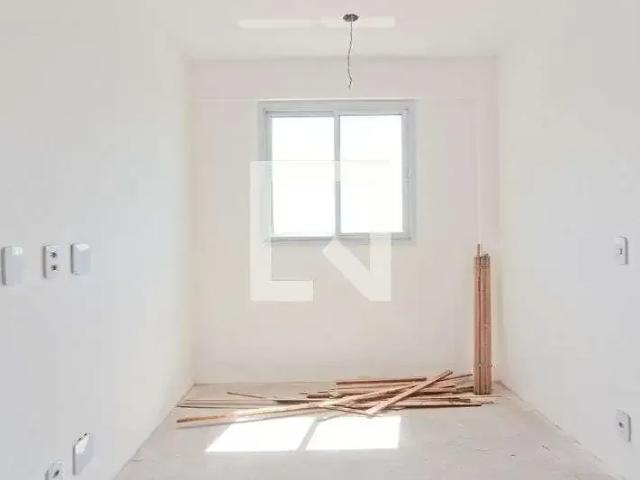 Apartamento para Venda em São Paulo/SP Freguesia do Ó 1 Quartos