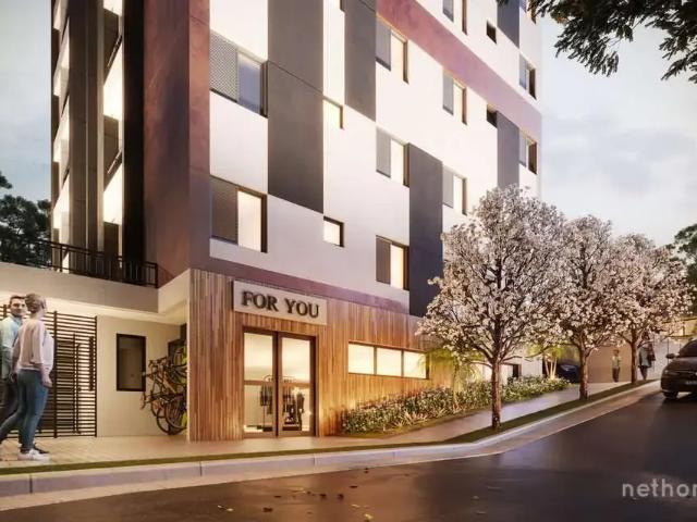 Apartamento para Venda em São Paulo/SP Freguesia do Ó 1 Quartos