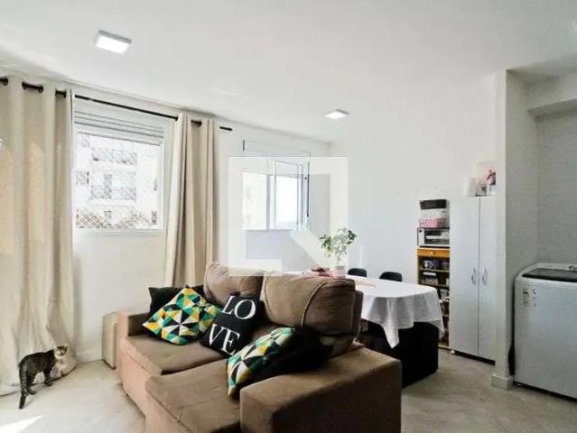 Apartamento para Venda em São Paulo/SP Freguesia do Ó 1 Quartos