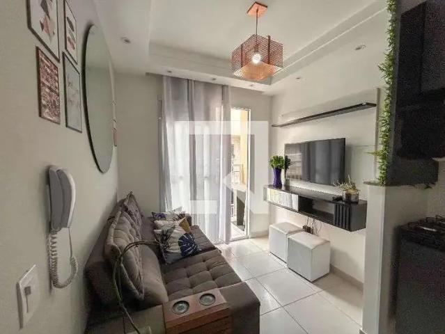 Apartamento para Venda em São Paulo/SP Freguesia do Ó 1 Quartos