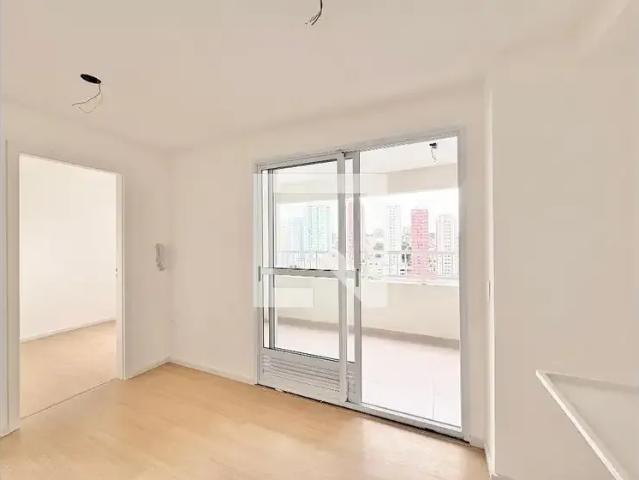Apartamento para Venda em São Paulo/SP Freguesia do Ó 1 Quartos