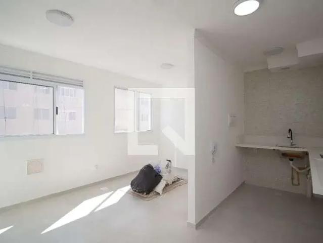 Apartamento para Venda em São Paulo/SP Freguesia do Ó 1 Quartos