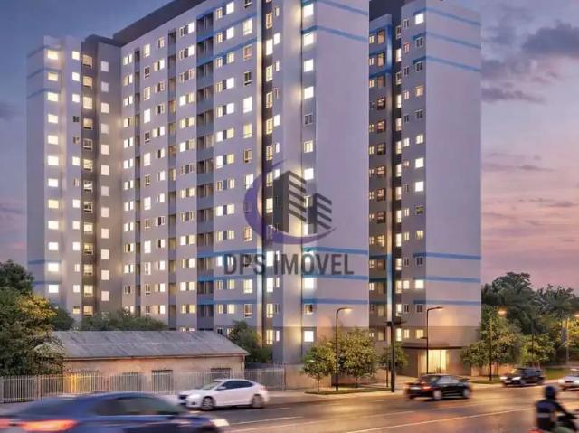 Apartamento para Venda em São Paulo/SP Freguesia do Ó 1 Quartos