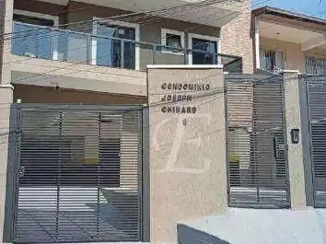 Apartamento para Venda em São Paulo/SP Freguesia do Ó 1 Quartos